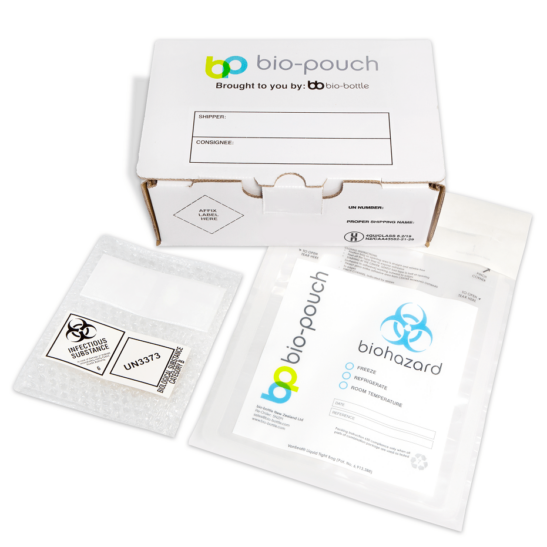 5NZ bio-pouch® Complete - BIO-BOTTLE®